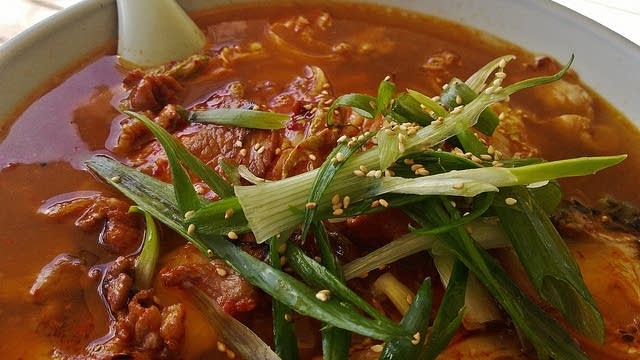From stir-frying to making soup, 6 ways to use a wok | The Splendid Table