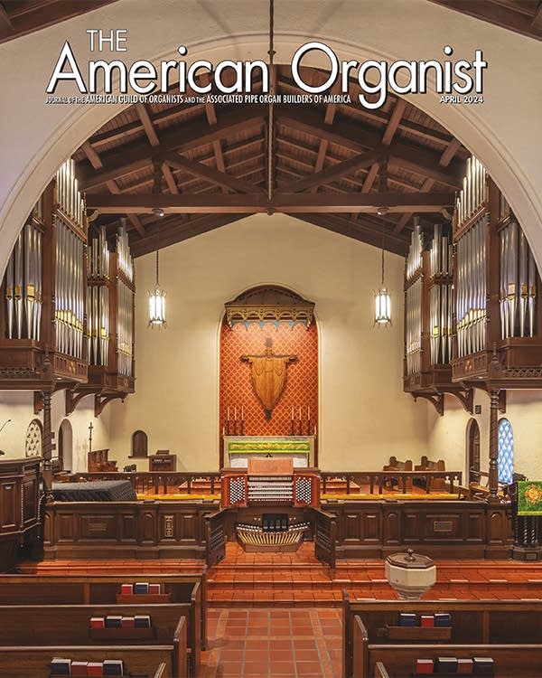 Organ Photo Gallery | Pipedreams
