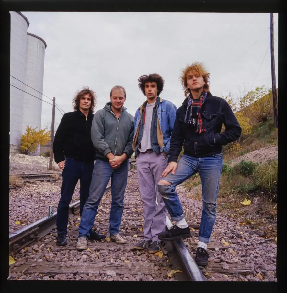 Dose of Thunder: Comparing the Replacements 1985 'Tim' mix with the new 'Let It Bleed Edition'