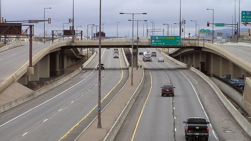 Traffic snarls, headaches expected during $67M Duluth road project ...