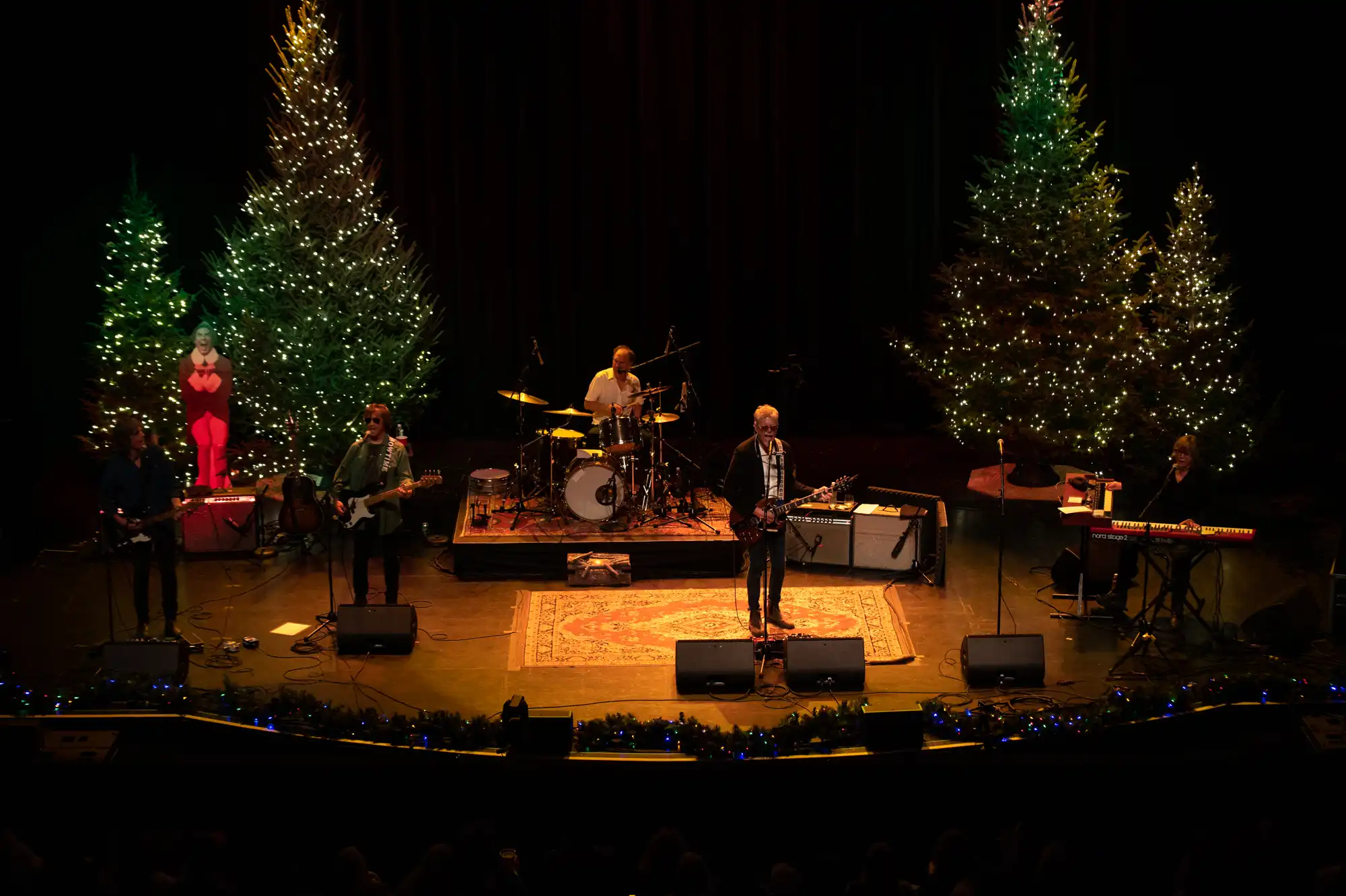 Gifts that keep on giving: A guide to live holiday music in the Twin Cities