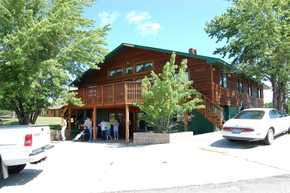 White Earth purchases tribal teen treatment center | Minnesota Public ...