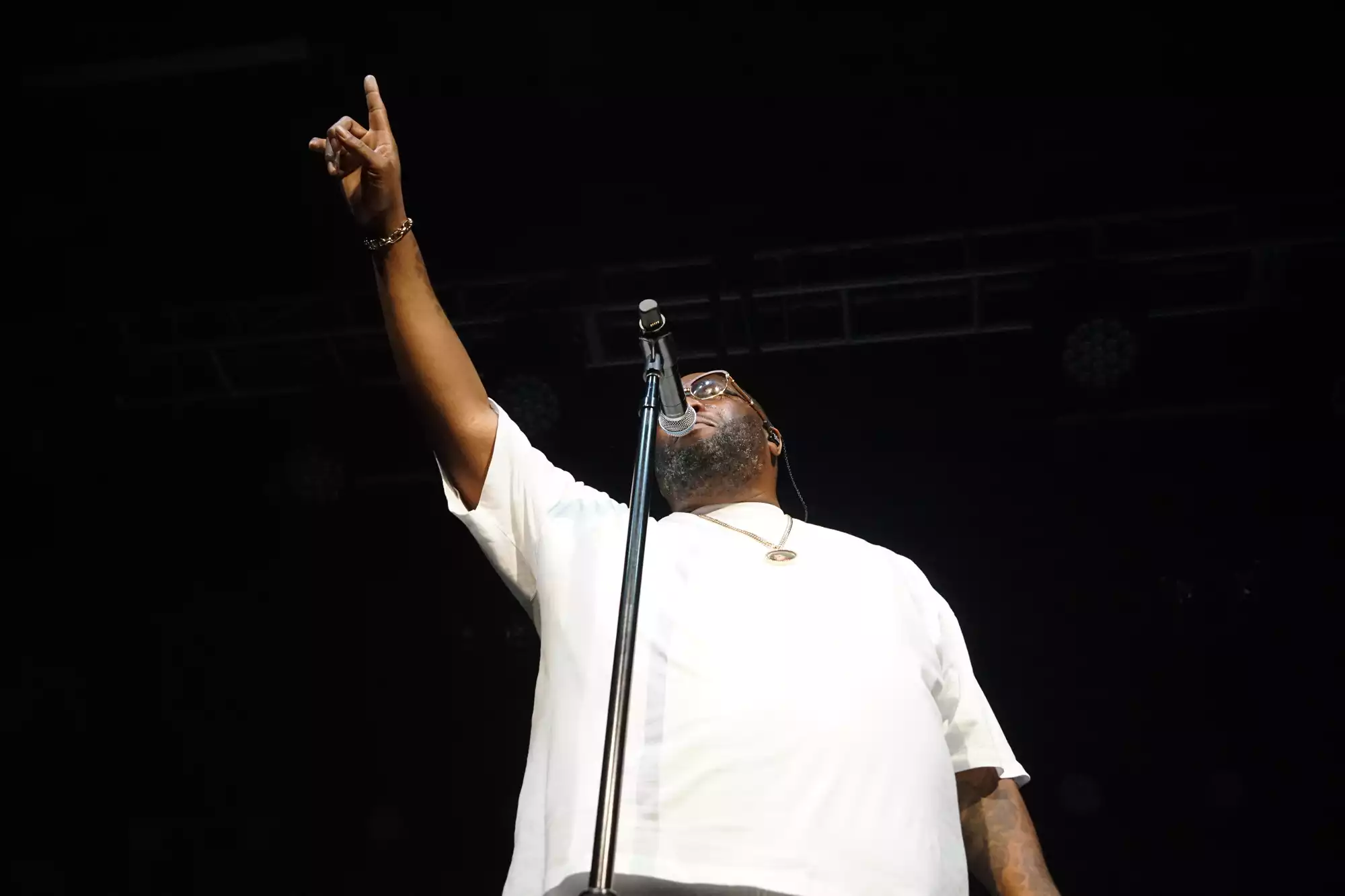 The Gig List for August 5: Killer Mike; Victor Wooten; All Terrain Vehicle