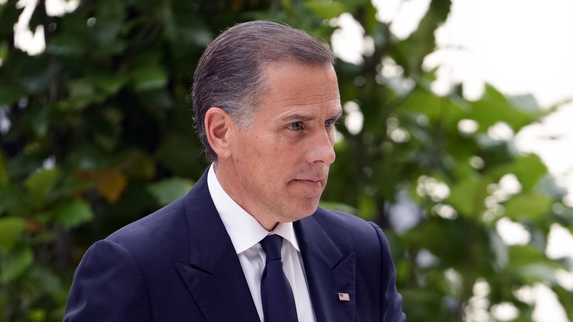 President Joe Biden’s son, Hunter Biden, is convicted of all 3 felonies ...