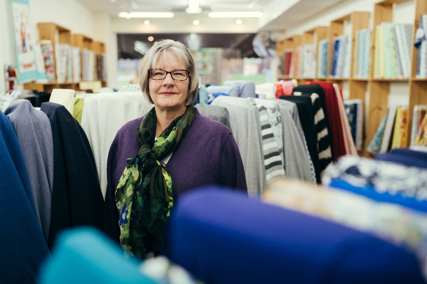 China tariffs starting to bite, but how hard not yet clear | MPR News