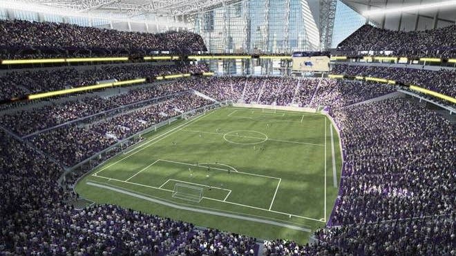 Video Q&A: Another stadium for Major League Soccer in Minnesota? | MPR News