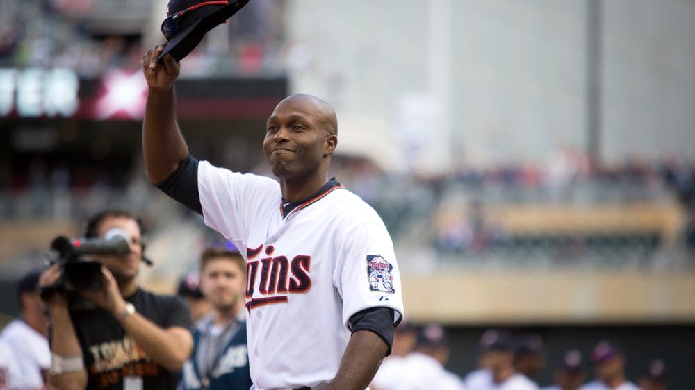 Torii Hunter retires at age 40 | MPR News