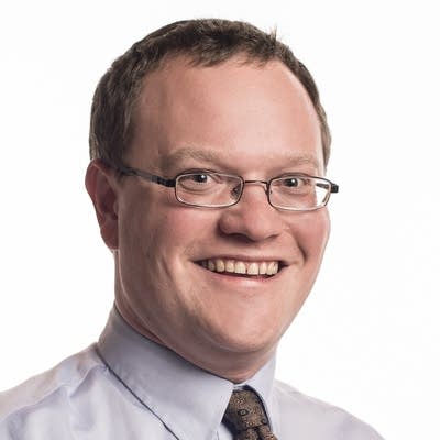 Curtis Gilbert | APM Reports