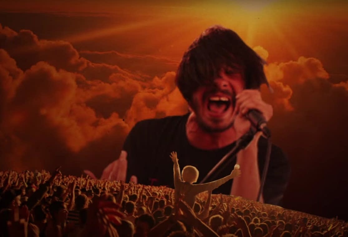 Music movies at MSPIFF: Five highlights