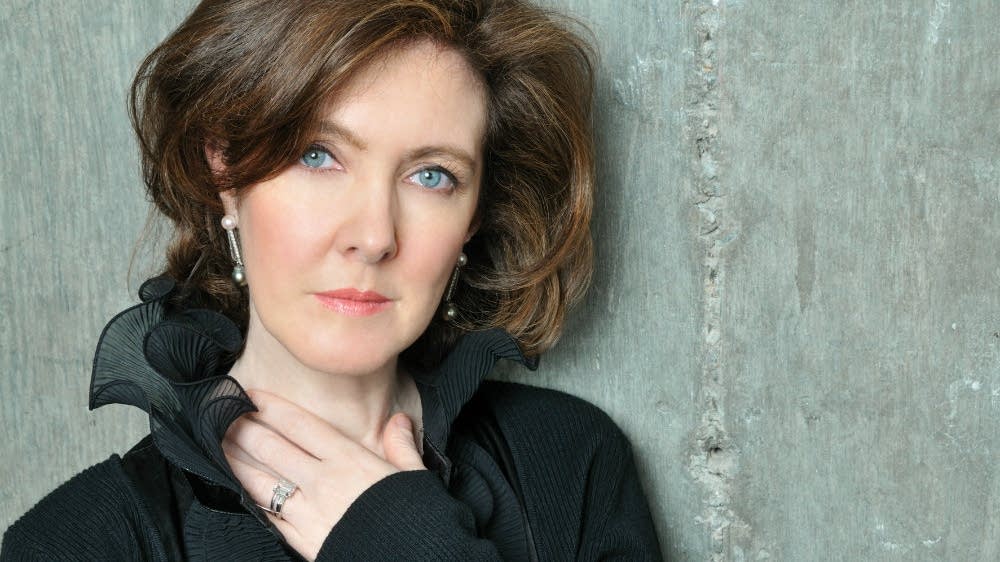 Listen: Pianist Anne-Marie McDermott leads SPCO in Chausson, Poulenc ...