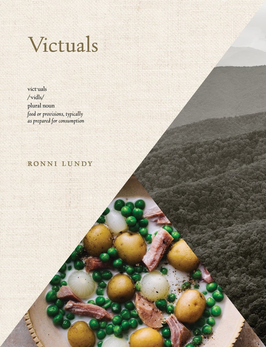 Appalachian salt | The Splendid Table