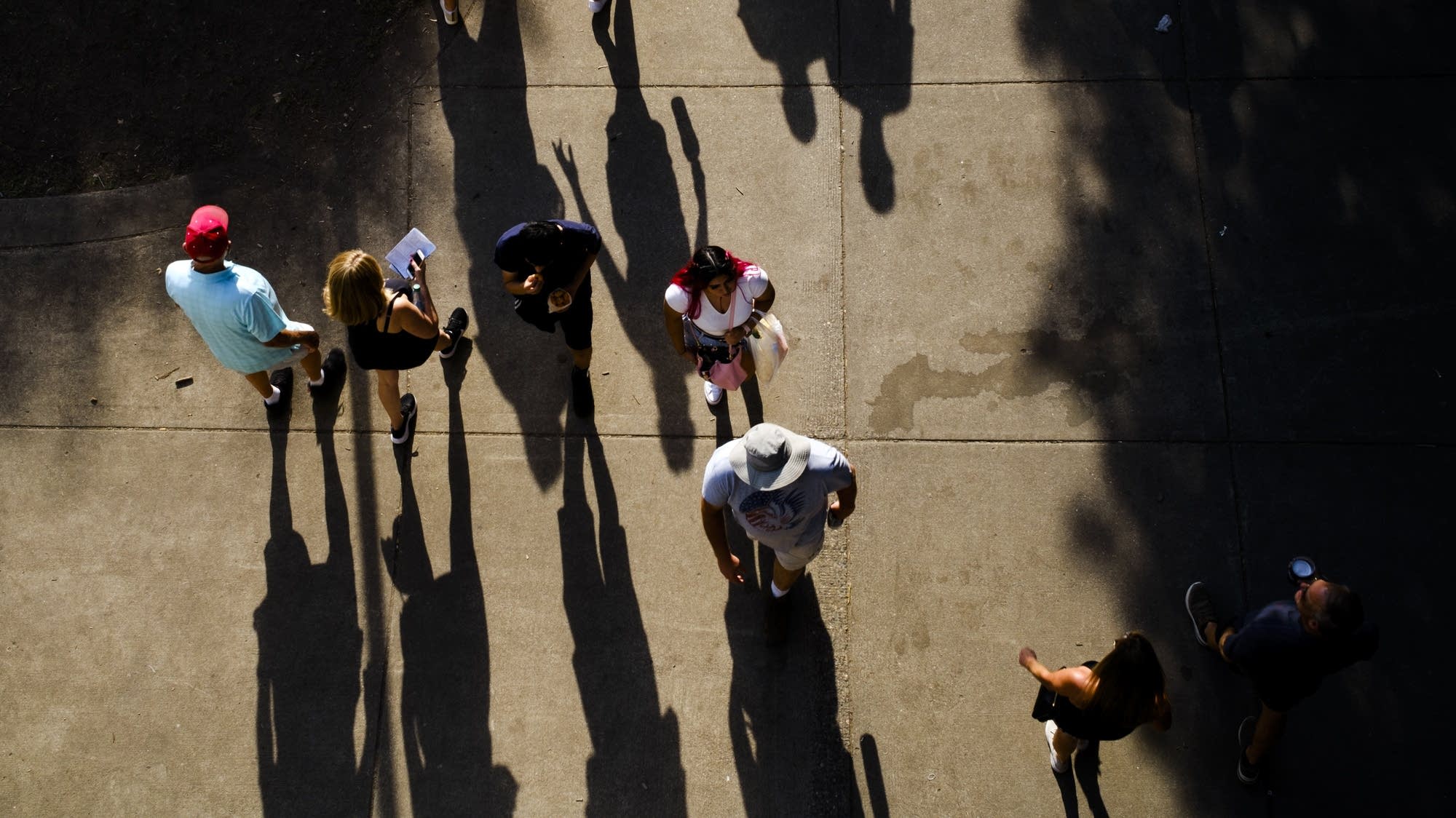 New to the State Fair? Here are the basics you need to know | MPR News