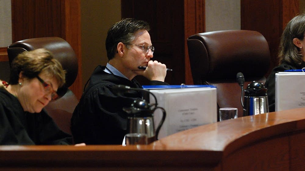 Three-judge panel to rule on absentee ballot categories | MPR News