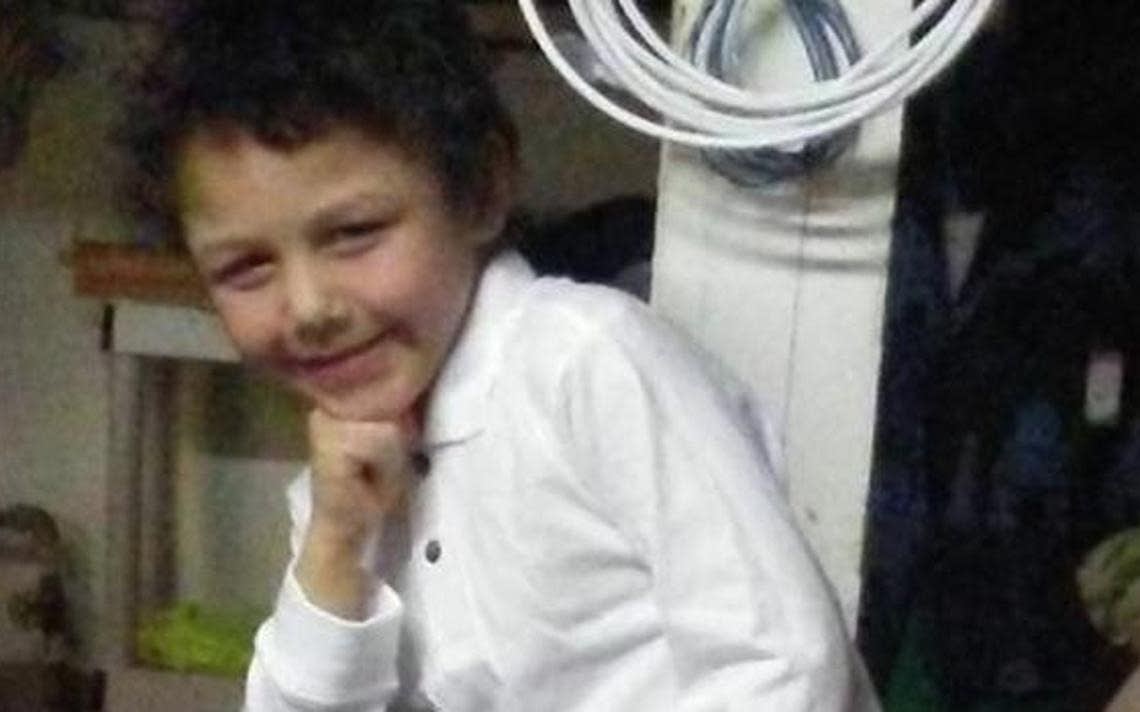 'Please make Bobbie not hurt me': Fergus Falls woman sentenced for ...