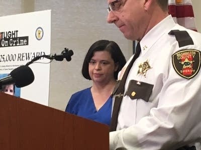 After 30 years, a new push to find a missing Minnesota woman | MPR News