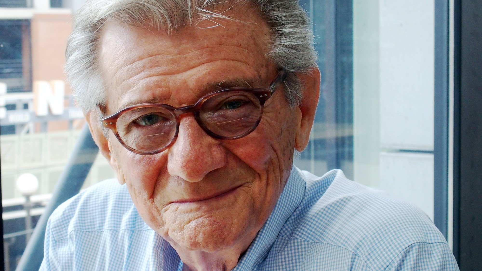 Author imagines a constitution worth going into exile to protect | MPR News