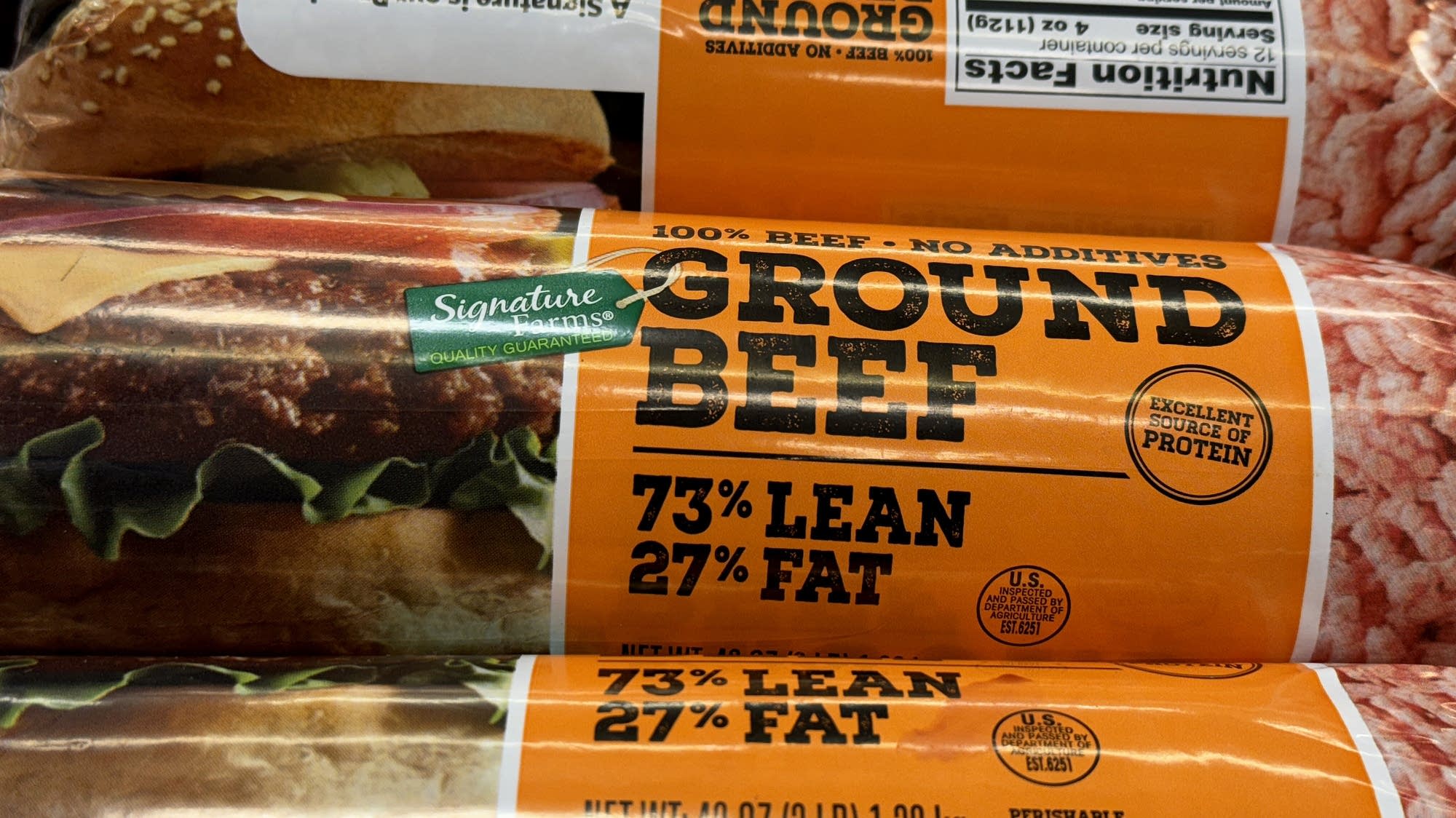 At least 15 people are sick in Minnesota from ground beef tied to E ...