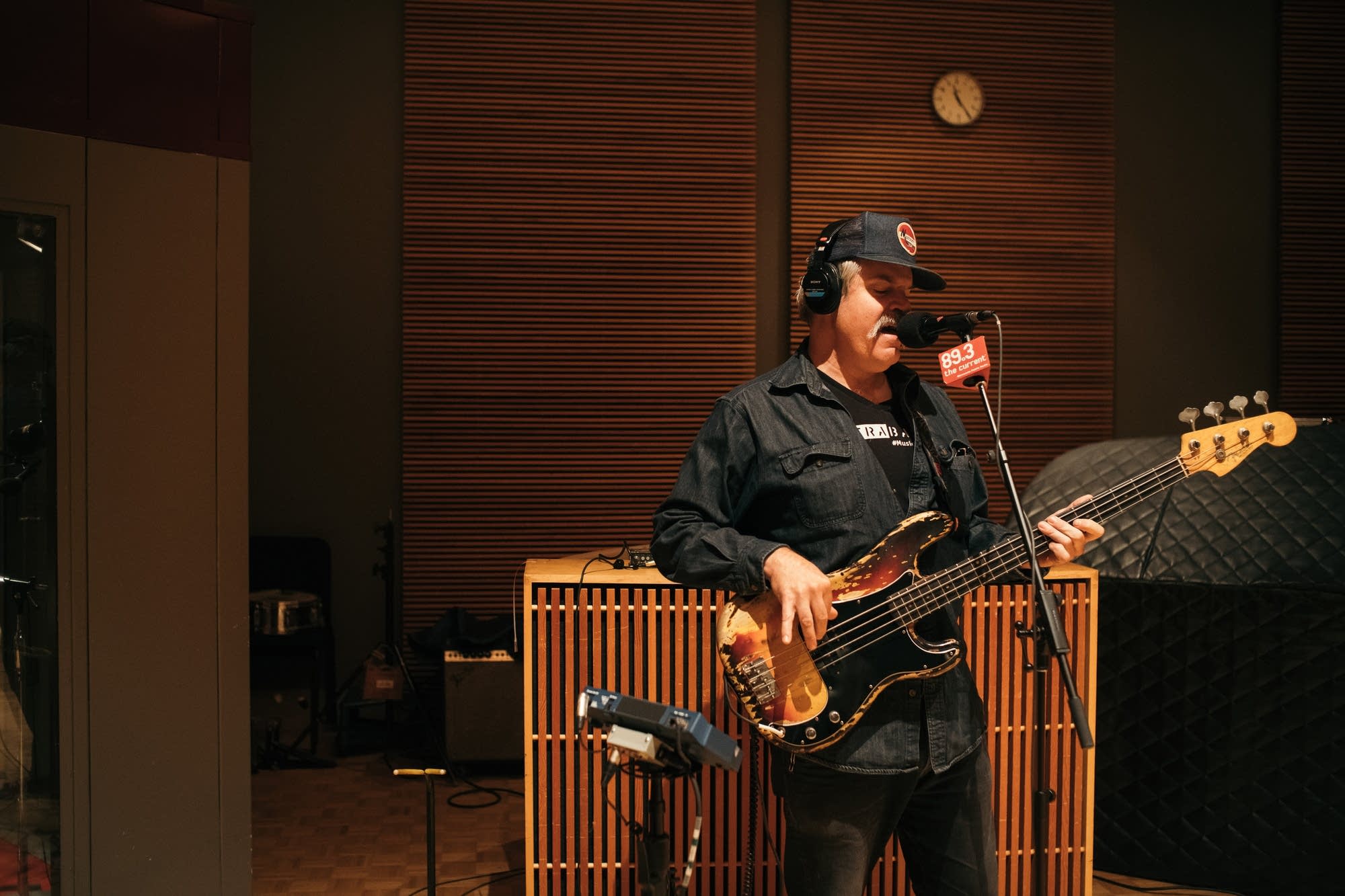 Semisonic perform three unreleased songs live in The Current studio ...