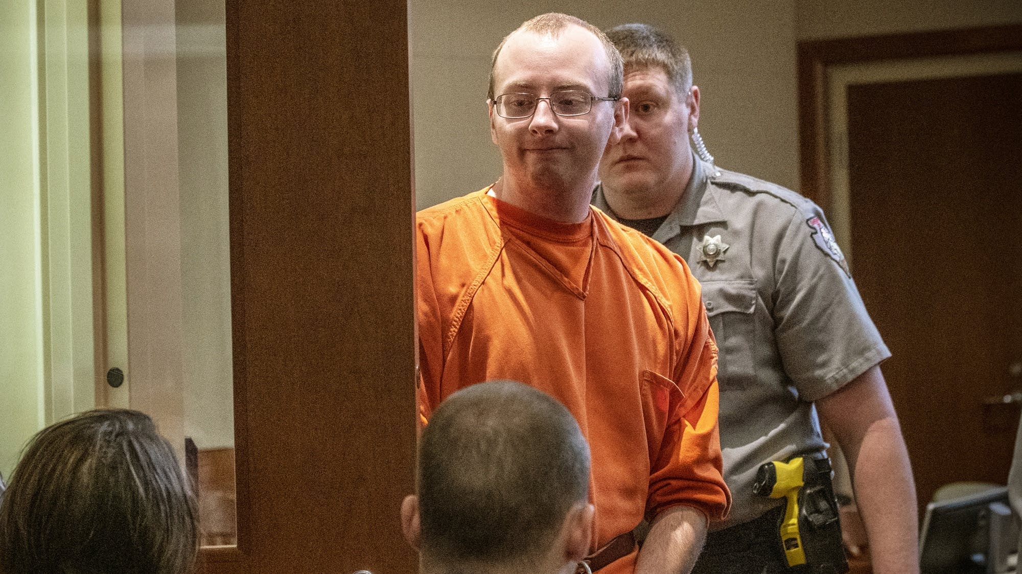 'Embodiment of evil': Patterson gets life, no parole in Jayme Closs ...