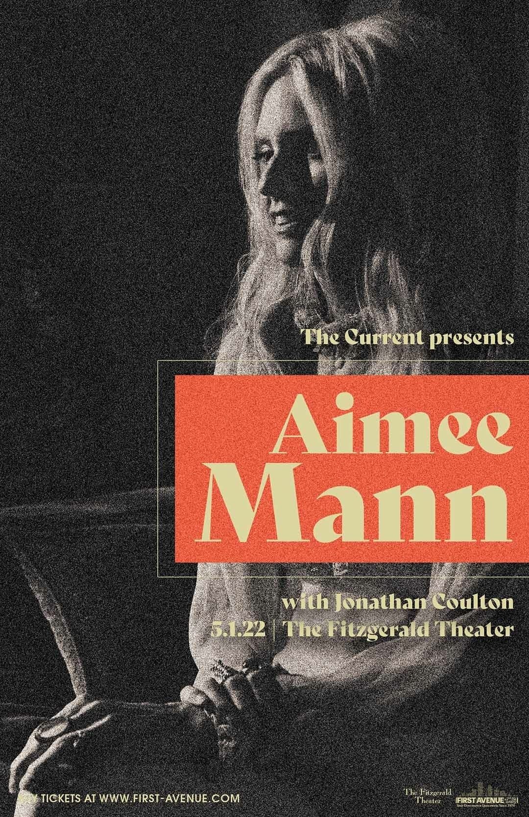 Aimee Mann