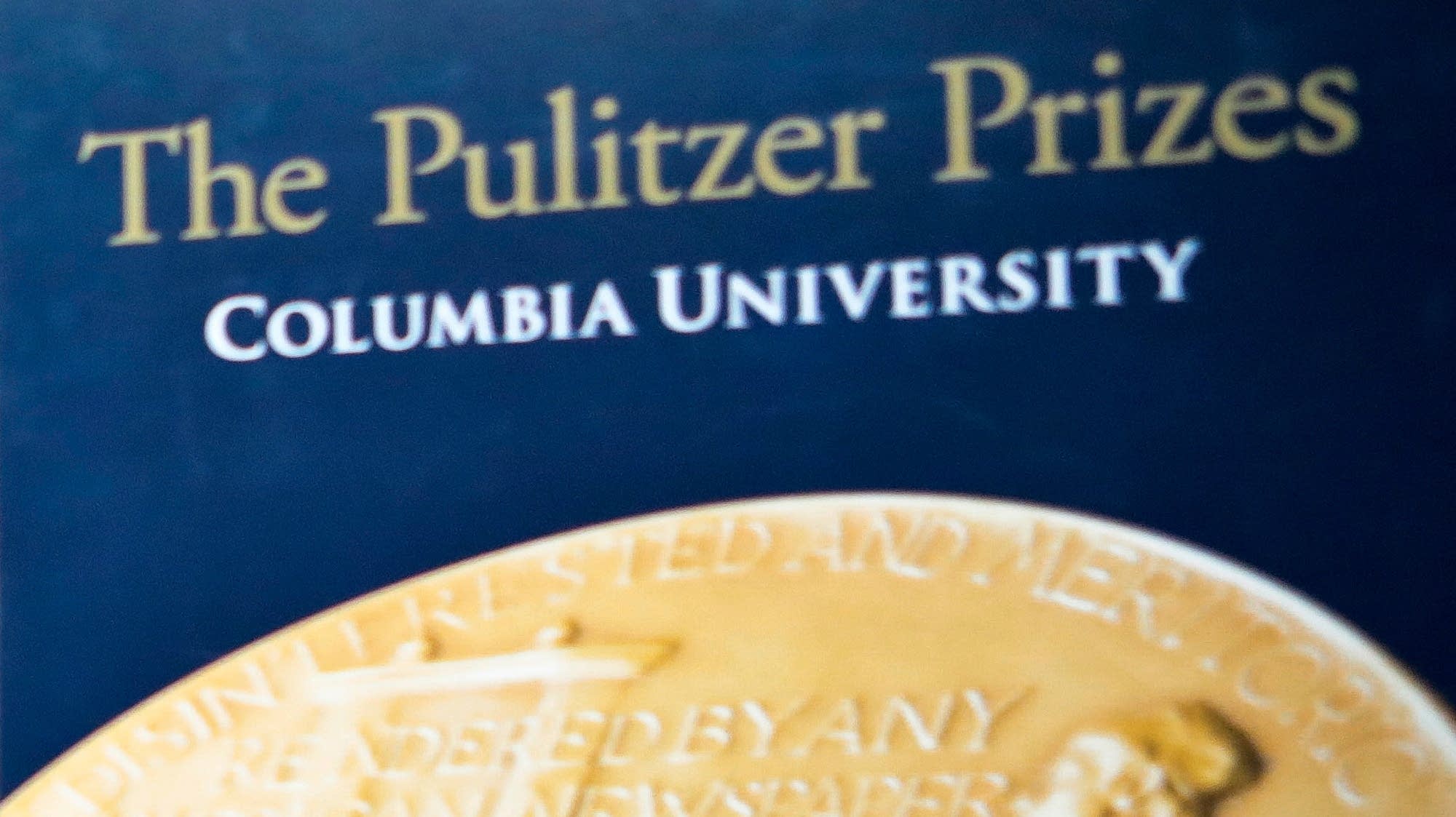 Minnesota Star Tribune wins breaking news Pulitzer | MPR News