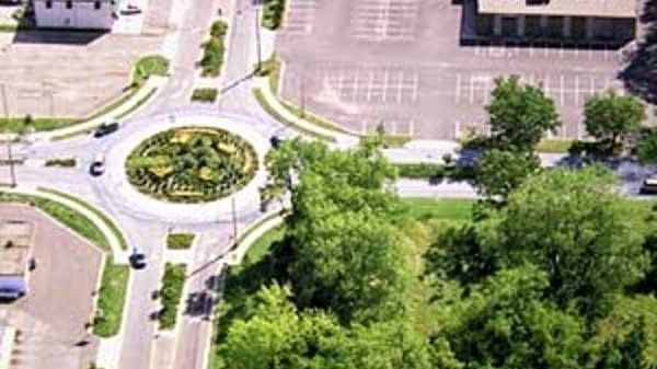 Roundabouts coming to intersections near you | MPR News