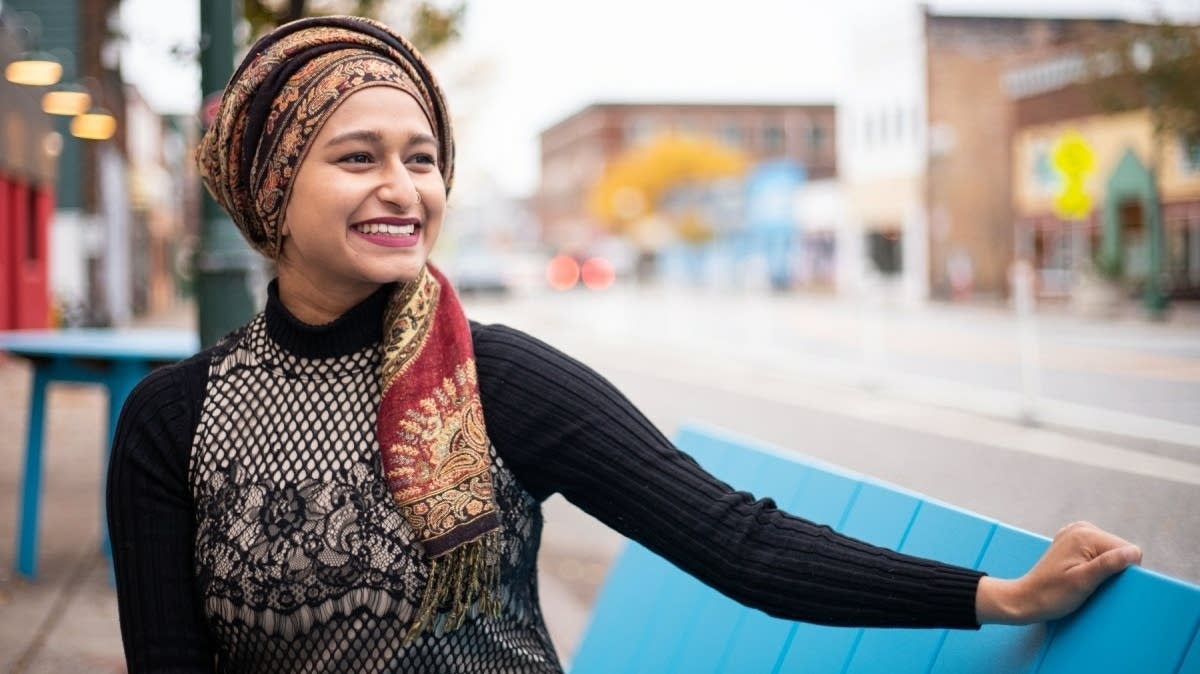 Duluth elects Azrin Awal as its first Asian American City Council ...