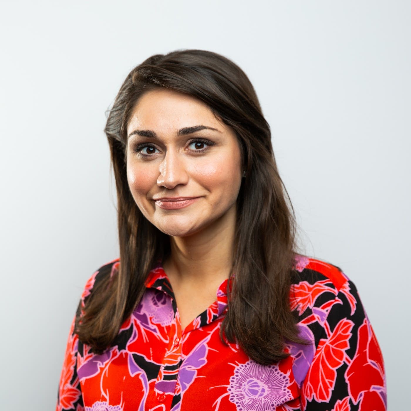 Nina Moini | MPR News