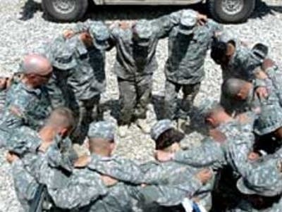 Minnesota guardsman reflects on mission in Iraq | MPR News