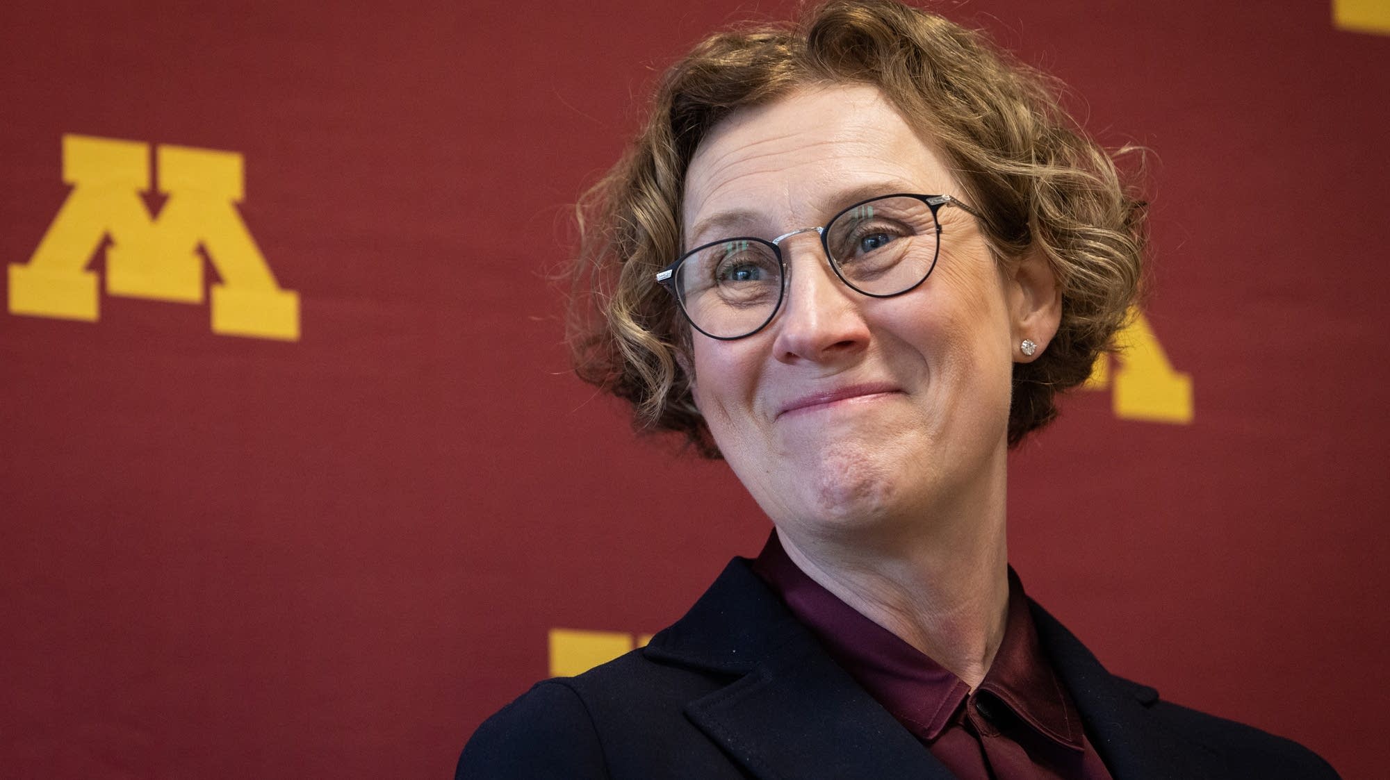 New University of Minnesota president is University of Michigan ...