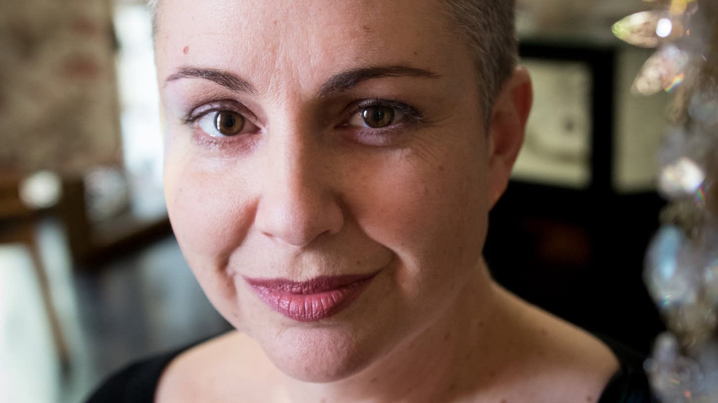 Victoria Kelly: Goodnight Kiwi