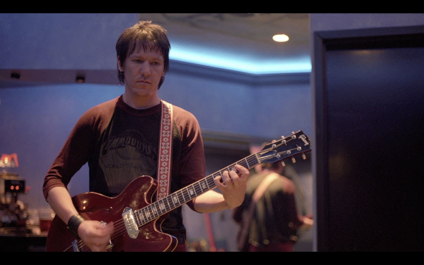 Today in Music History: Remembering Elliott Smith