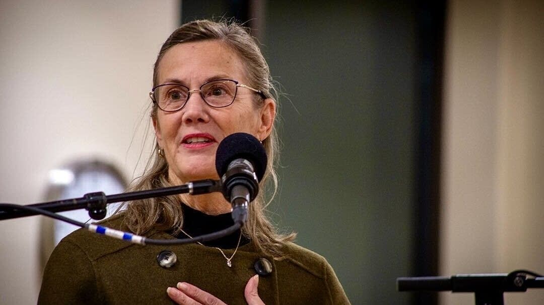 Rochester Mayor Kim Norton announces she will not seek reelection this ...