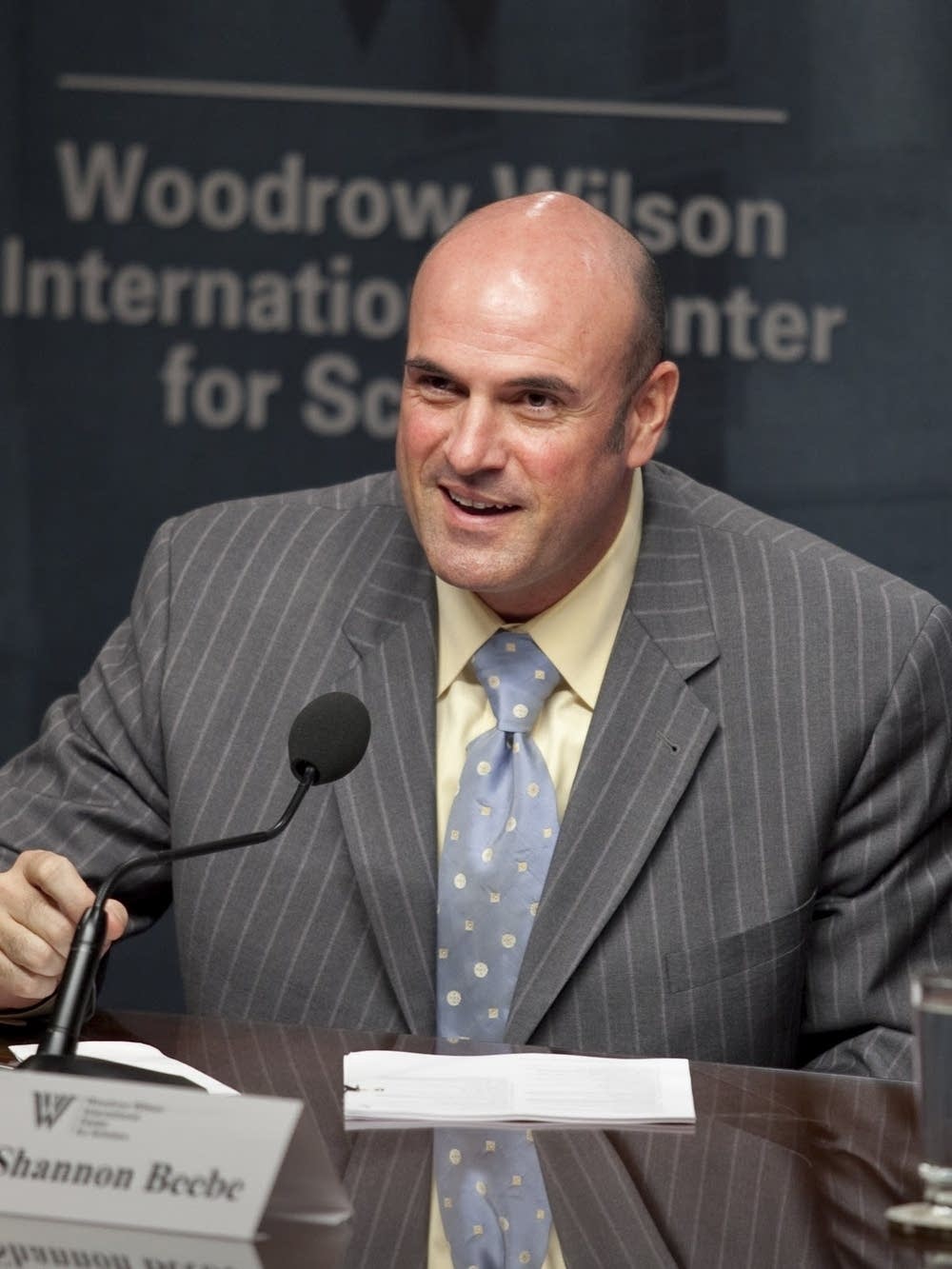 Piracy off Somalia shows how an environmental issue can spark a ...