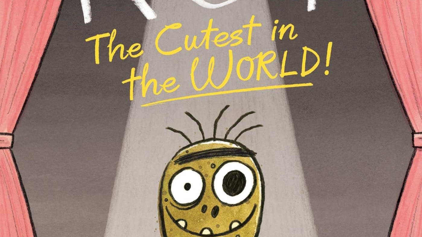 That time you fell in love with a mutant potato | MPR News