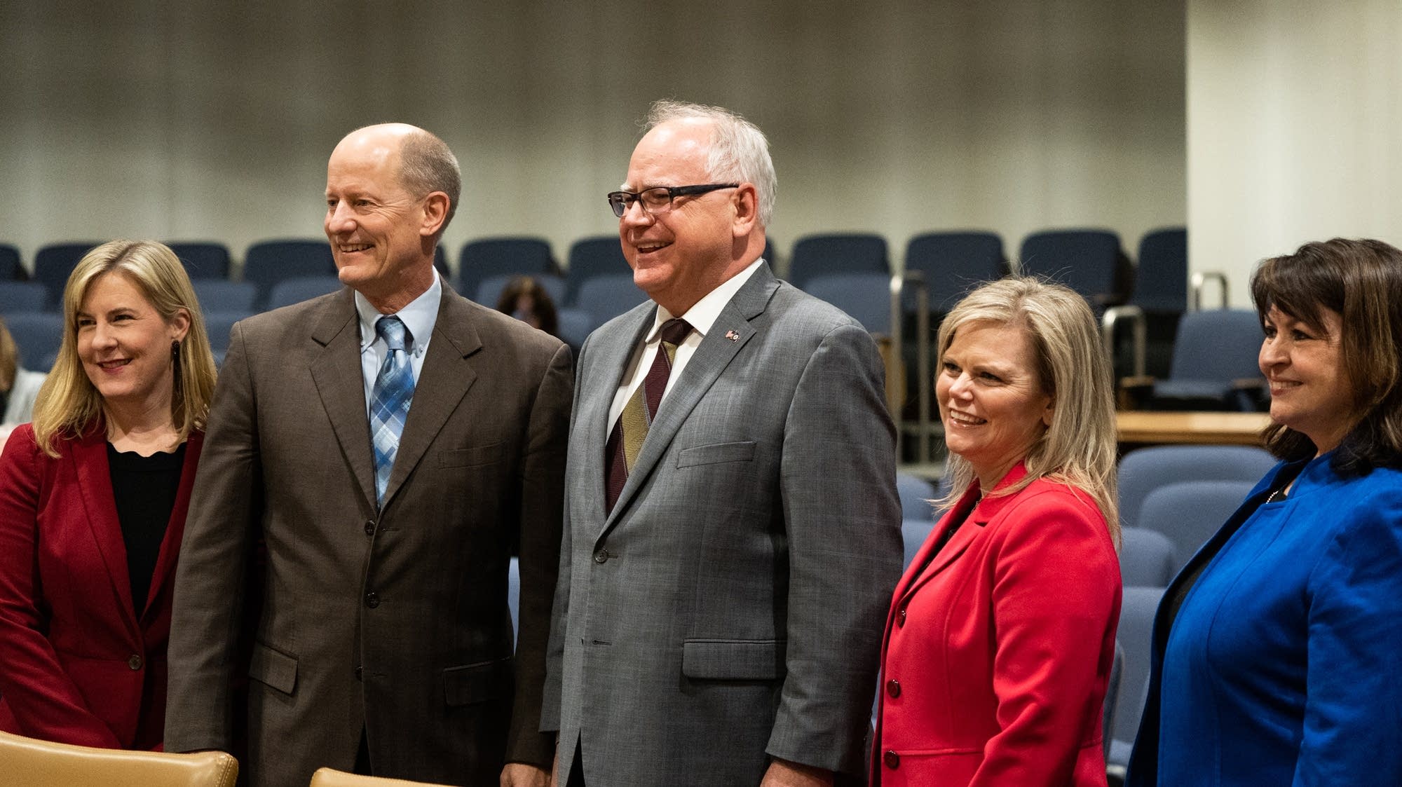 Legislative session that starts Tuesday could be light on ...