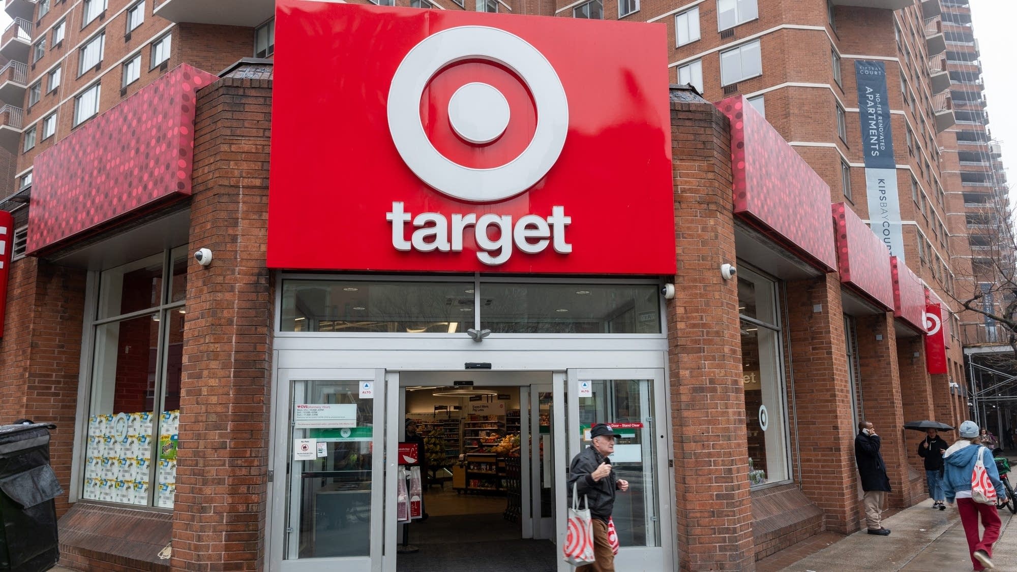 Why retailers like Target go big on private label brands