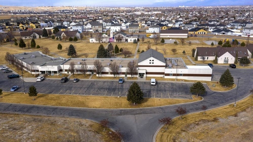 Utah's Youth Treatment Industry | APM Reports