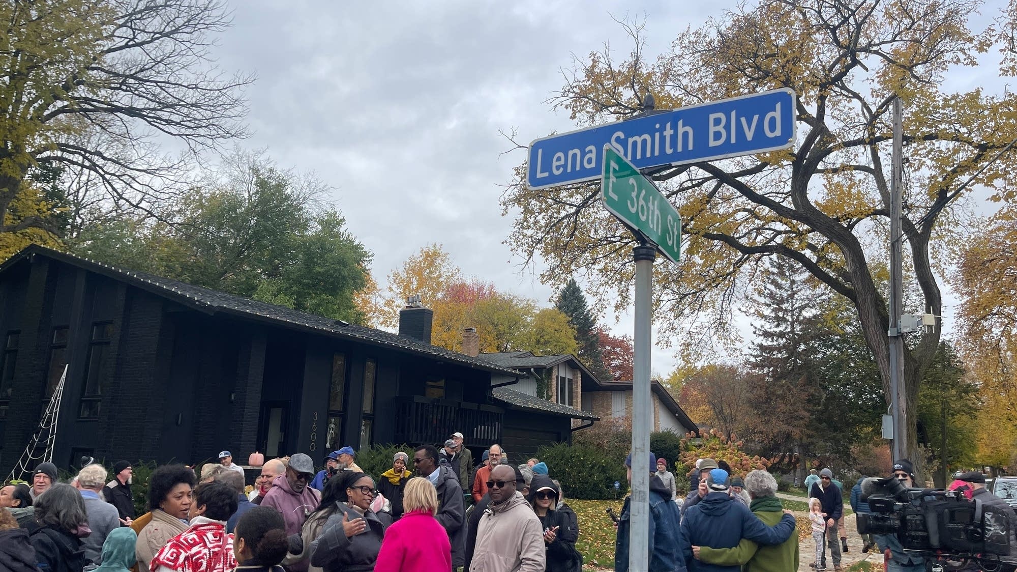 Lena Olive Smith, Minnesota's first Black female attorney, gets her own ...