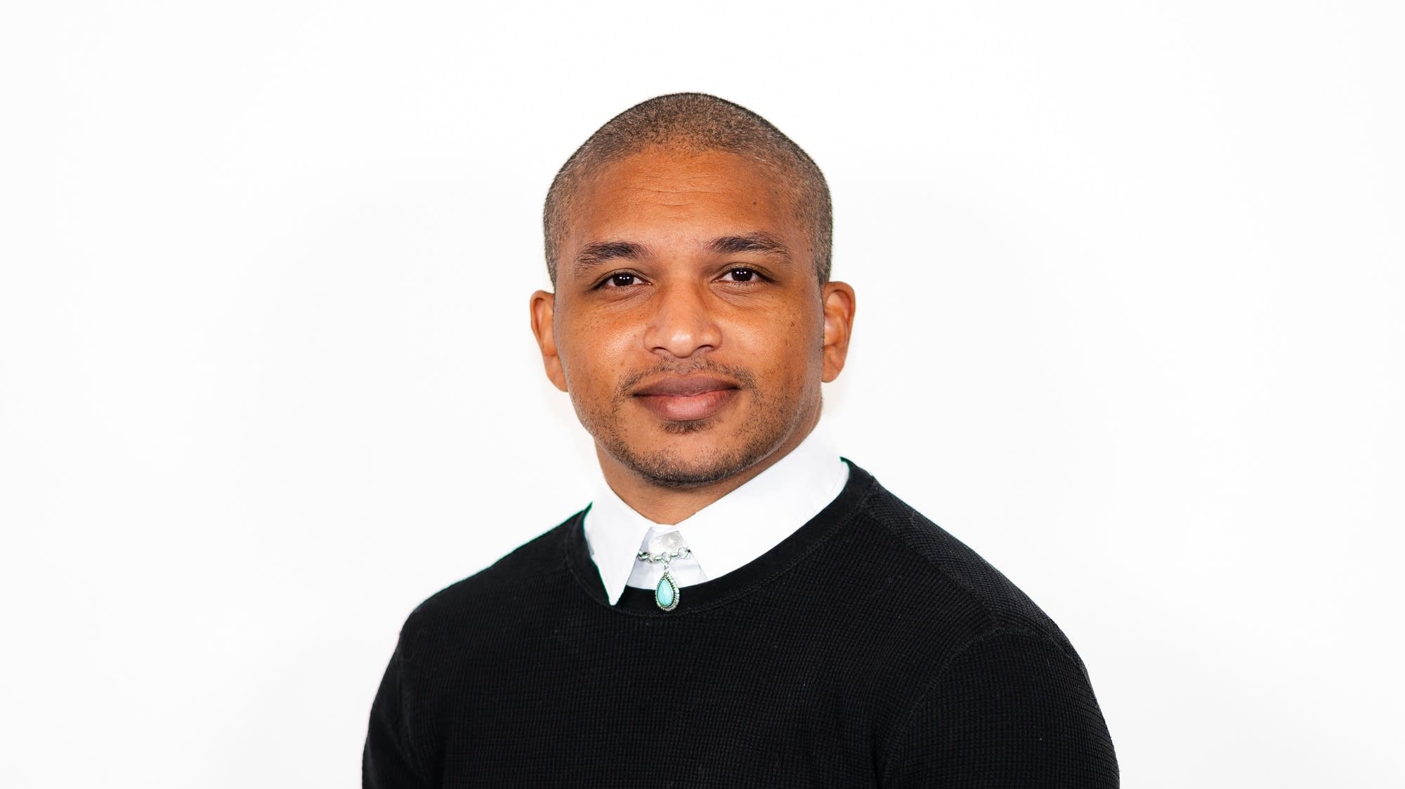 Meet Vernon Neal, the host of 'Rhapsody in Black'