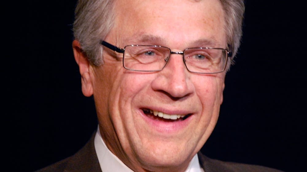 Can Horner win? DFL, GOP opponents are acting like it | MPR News