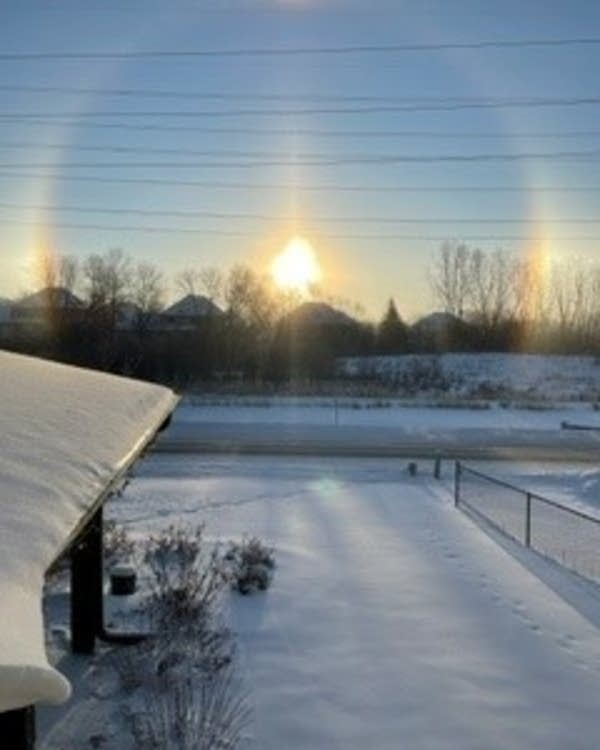 How Long Do Sundogs Last