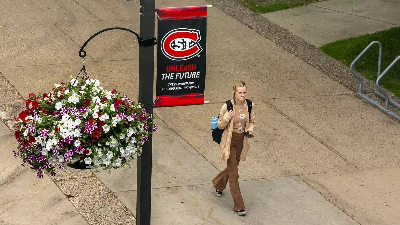 Supporters hope to save St. Cloud State University’s music department ...