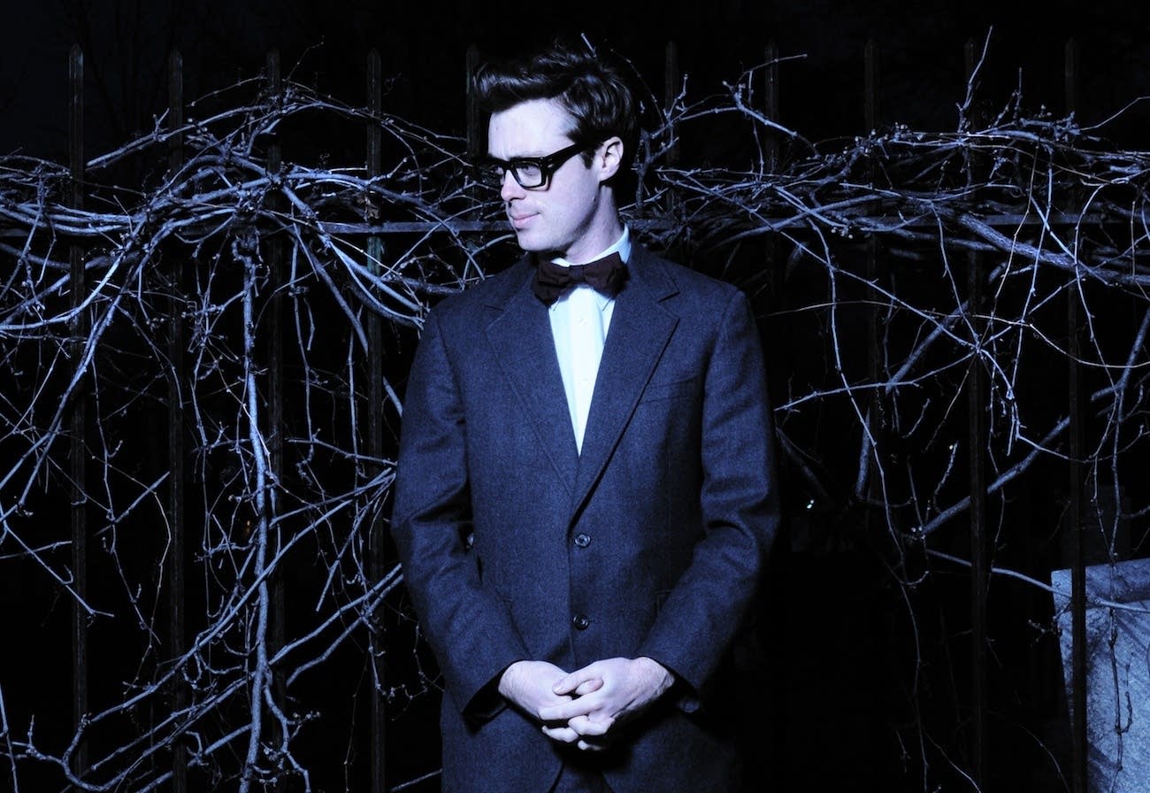 The Chart Show: Messersmith leads the pack