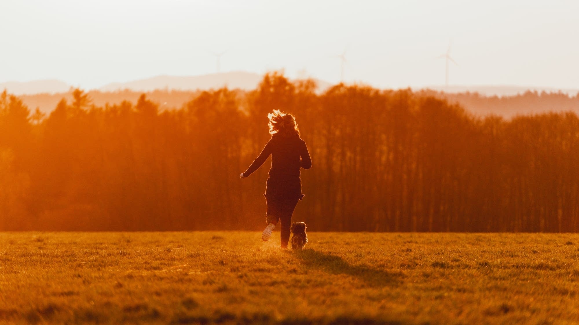 Add some pep to your step with our speed walking playlist