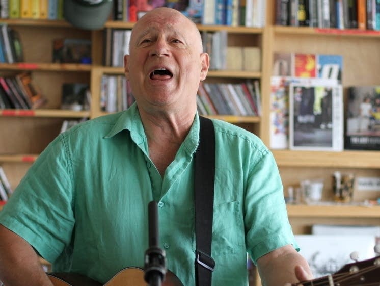 Today in Music History: Happy Birthday, Neil James Innes