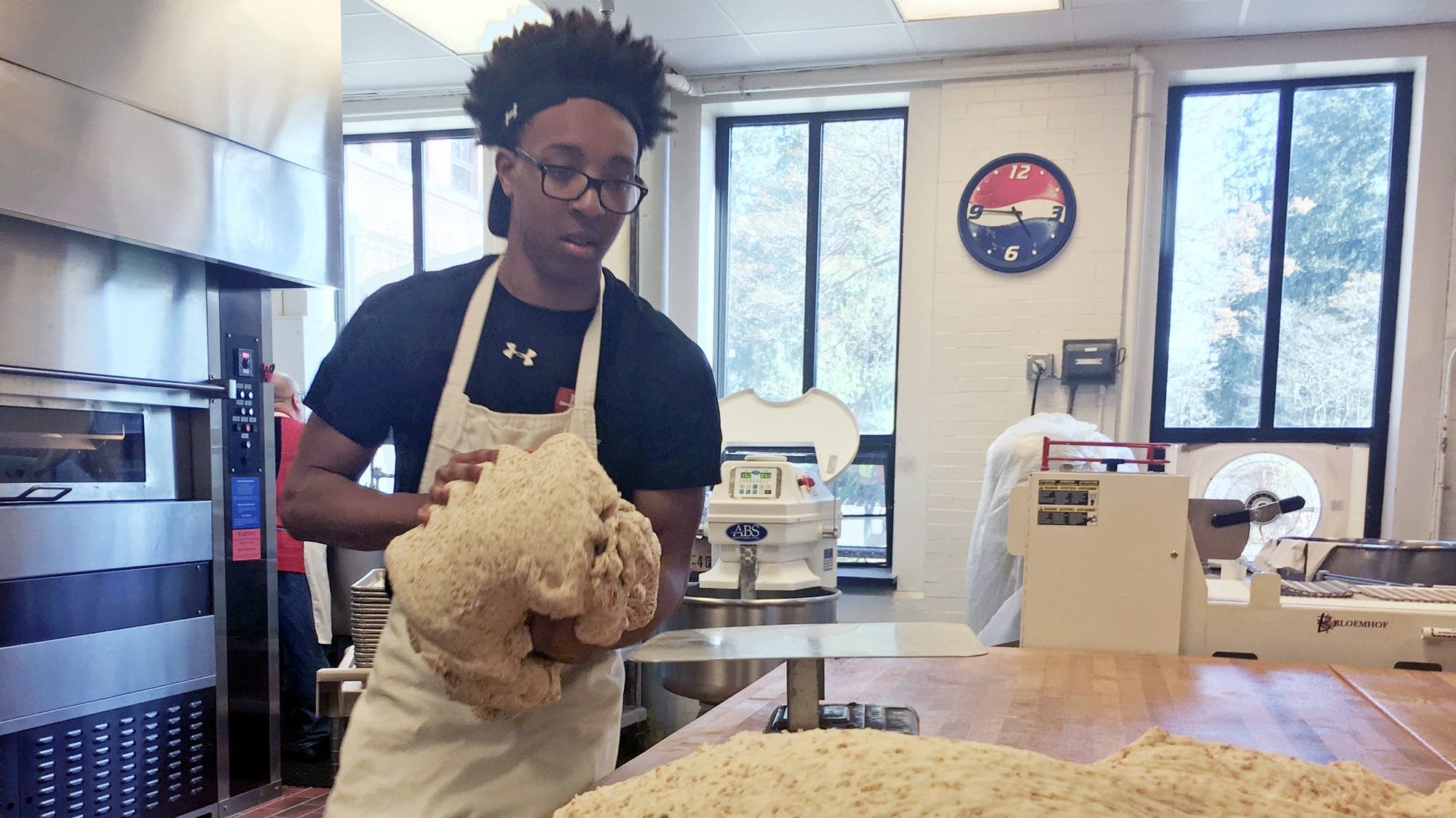 The long history of Johnnie Bread | MPR News