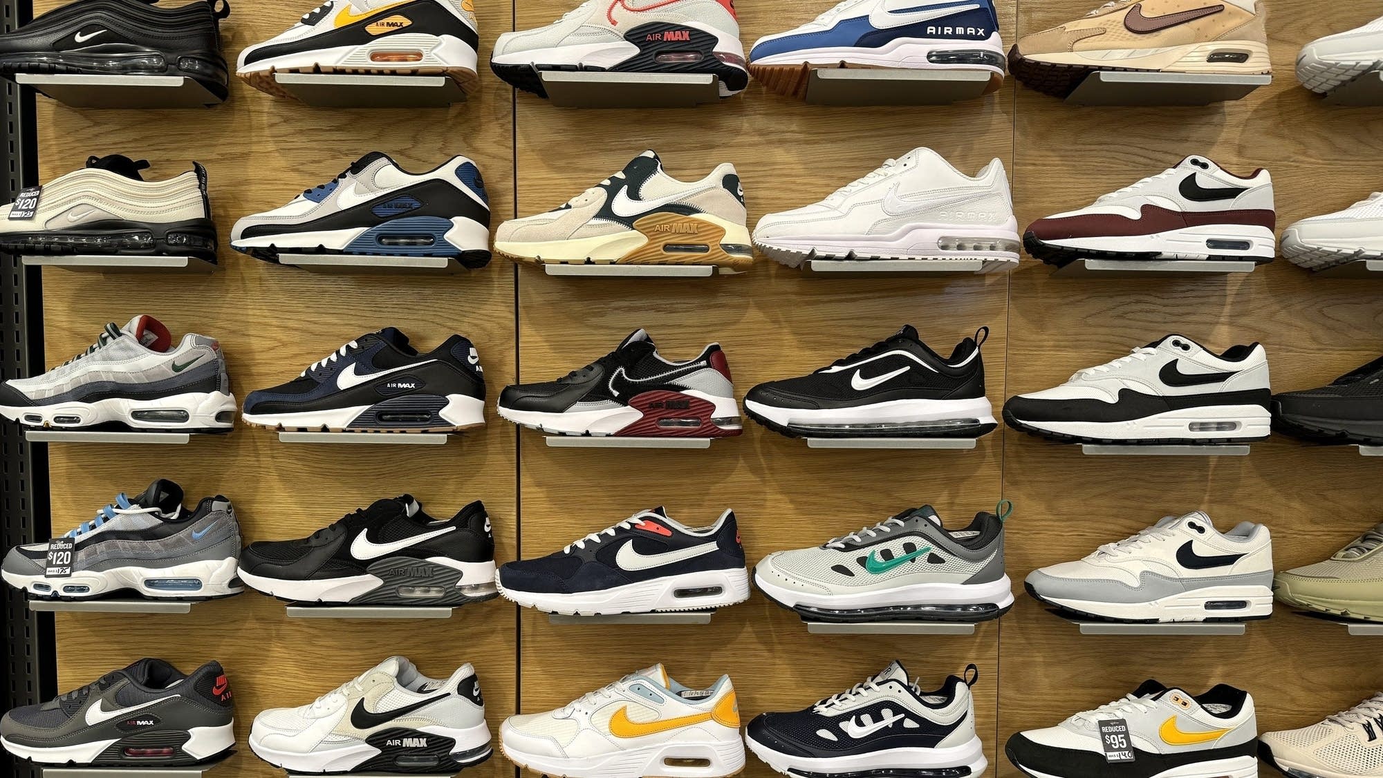 Nike reports earnings today. But can it keep up with competition ...