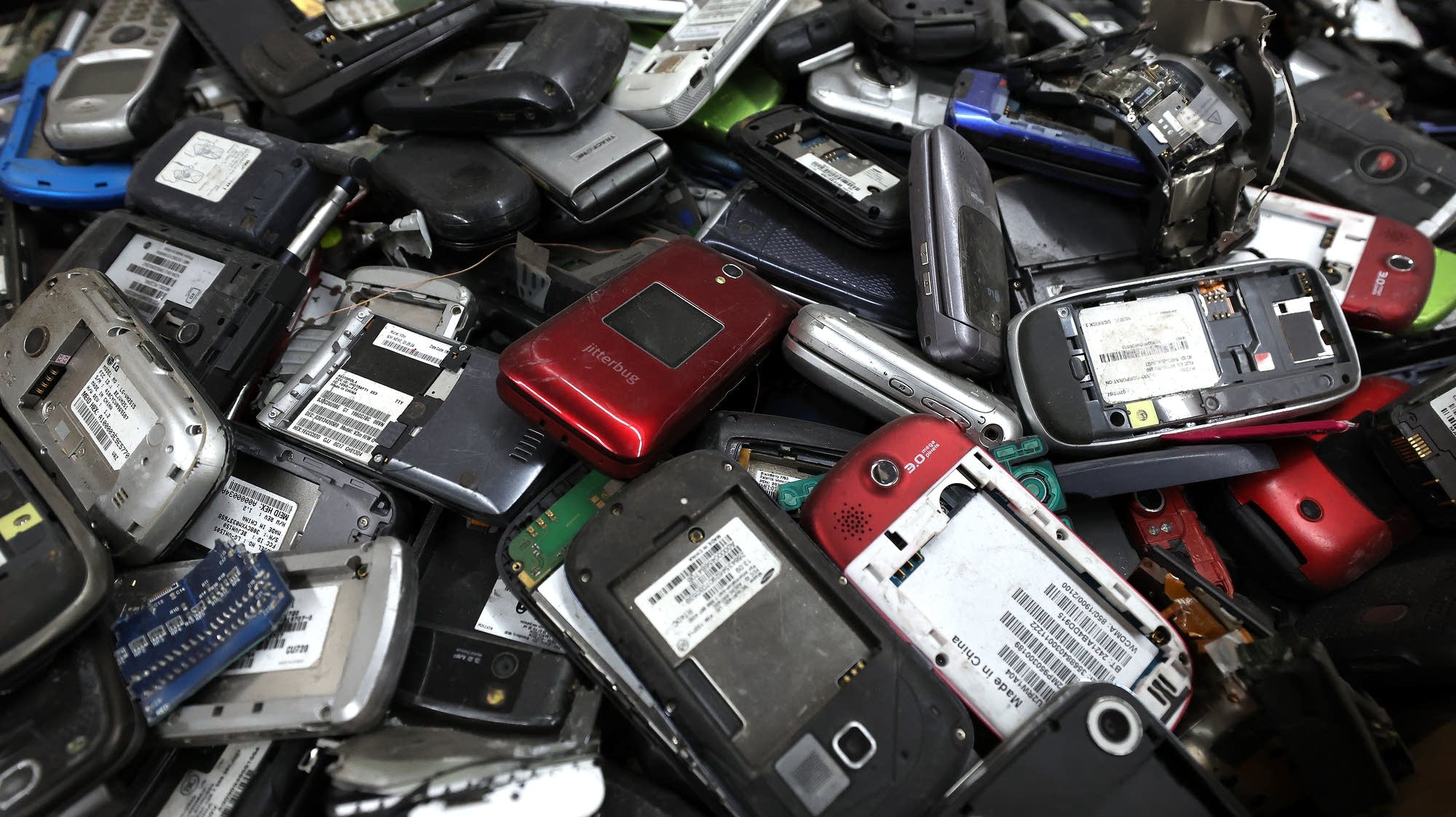 Bill seeks to increase electronics recycling in Minnesota, and make it ...
