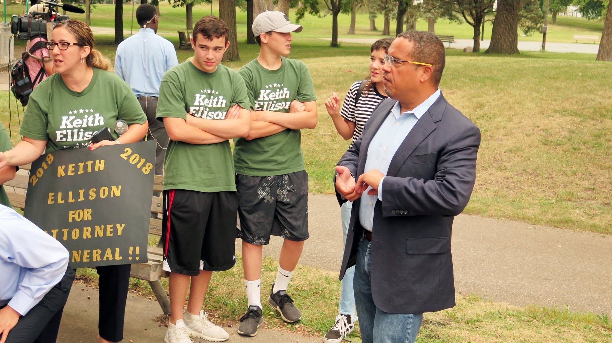 5 things you should know in Minnesota politics this week | MPR News